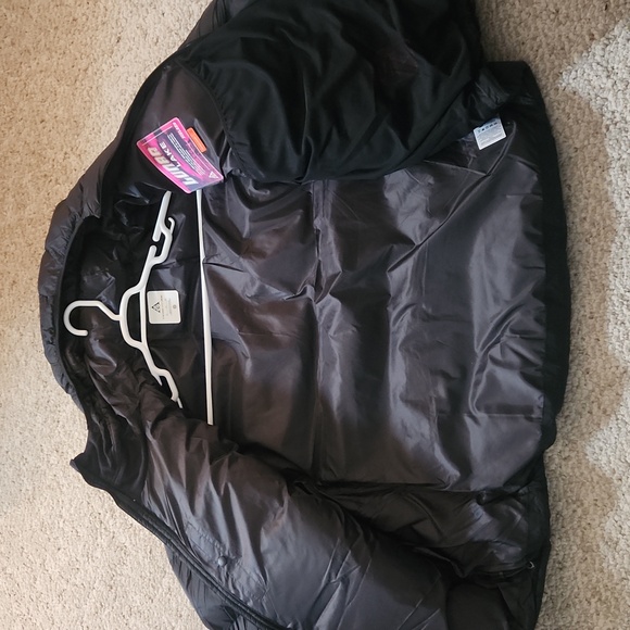 Nike ACG | Jackets & Coats | Nike Acg Xl Mens Lunar Lake Winter Puffer ...